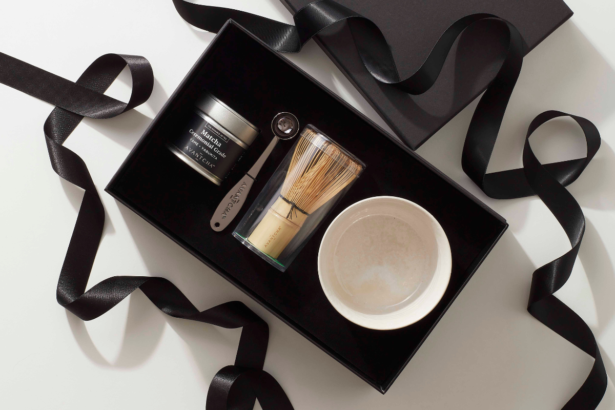 All Products | AVANTCHA™ Tea