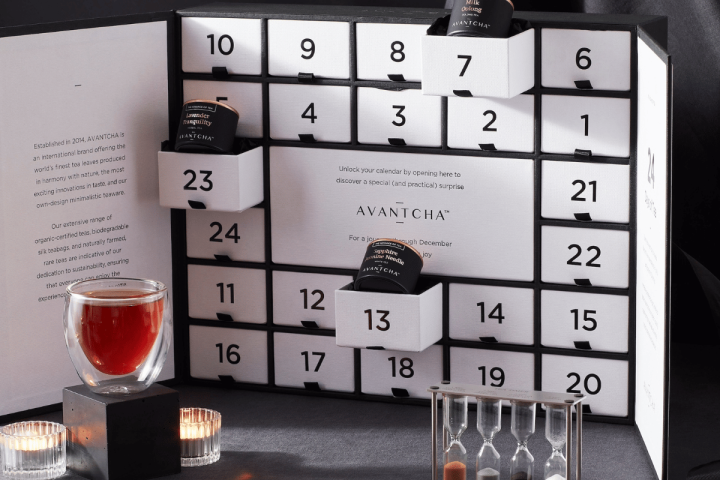 Online Tea Shop | AVANTCHA™ Boutique Specialty Tea