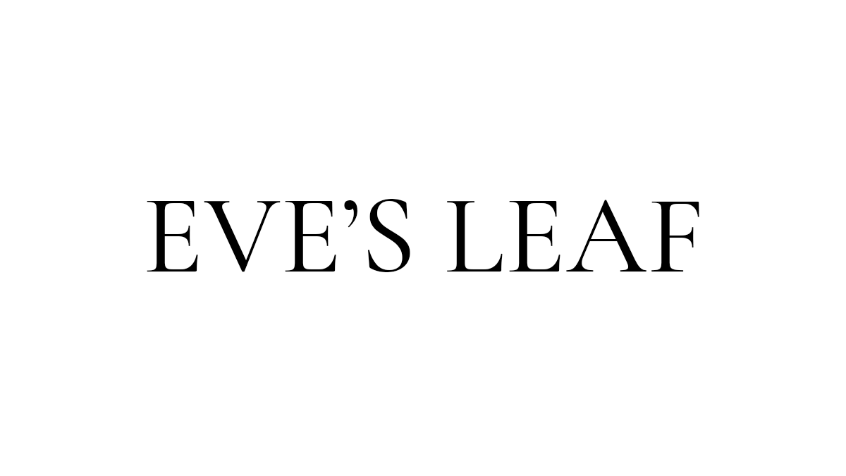 Frequently Asked Questions – EVE'S LEAF