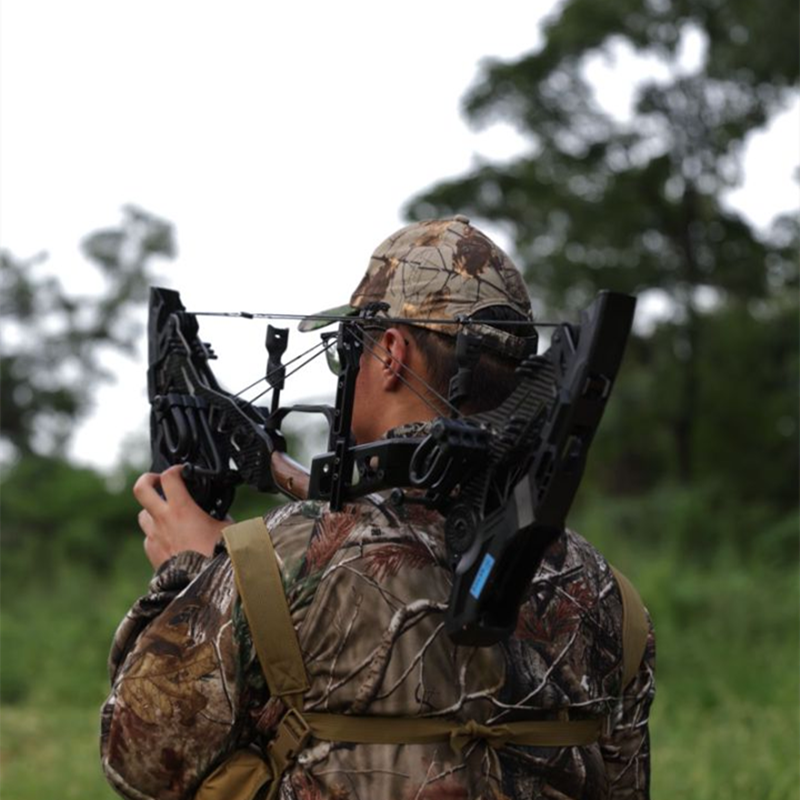 Military Compound Bow