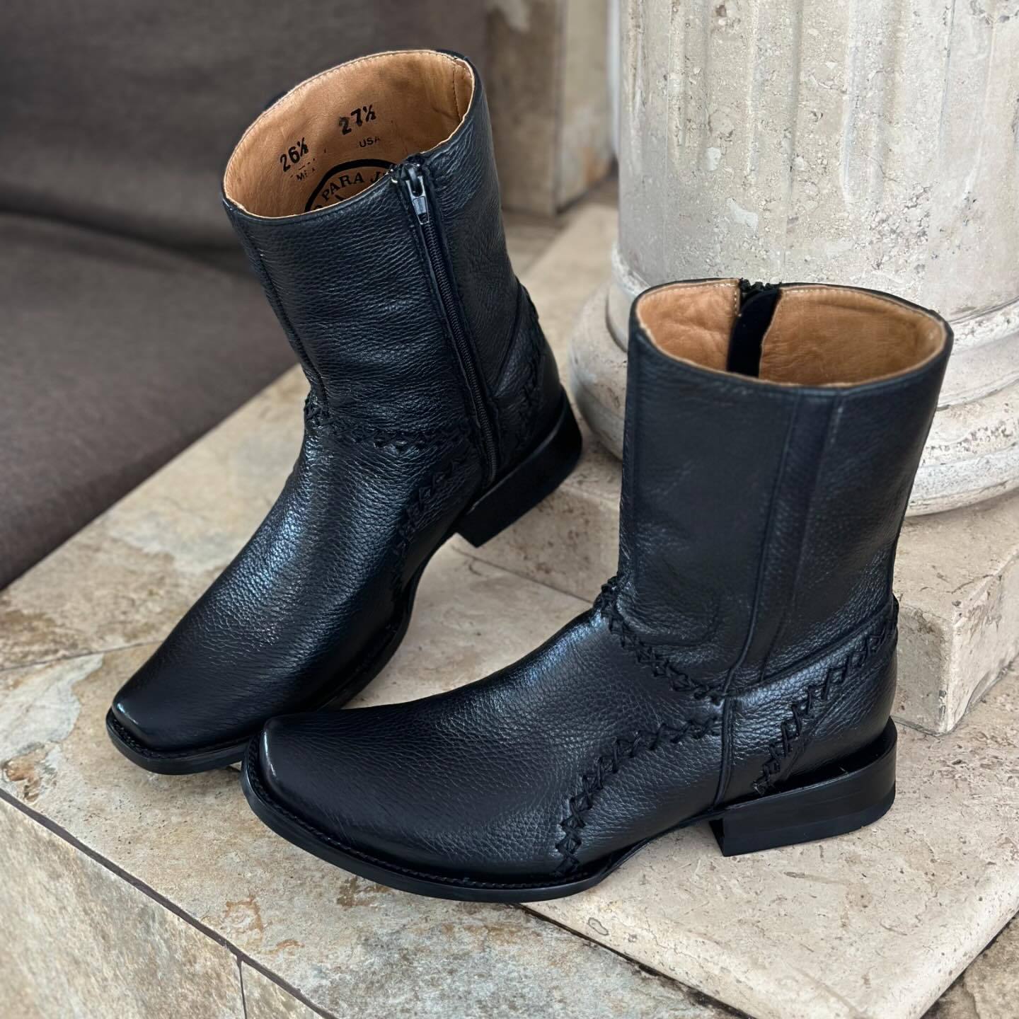 Davil Boots – Modoutfits