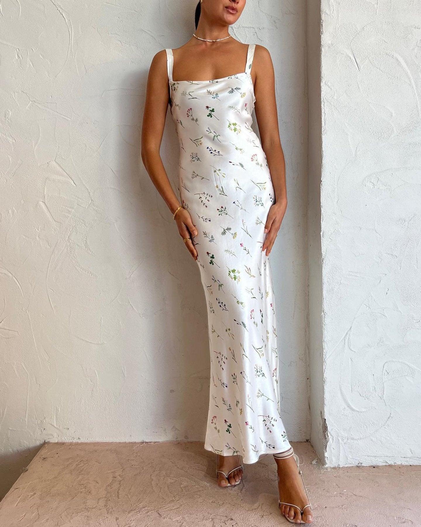 Guardian Midi Dress – Modoutfits