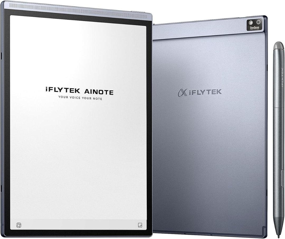 Top 5 Recording Devices for Meetings in 2025 – iFLYTEK Global