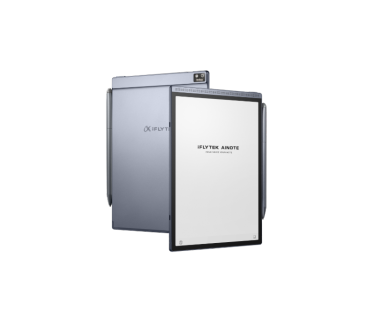 Digital Notebook | E Ink Tablet | iFLYTEK – iFLYTEK Global