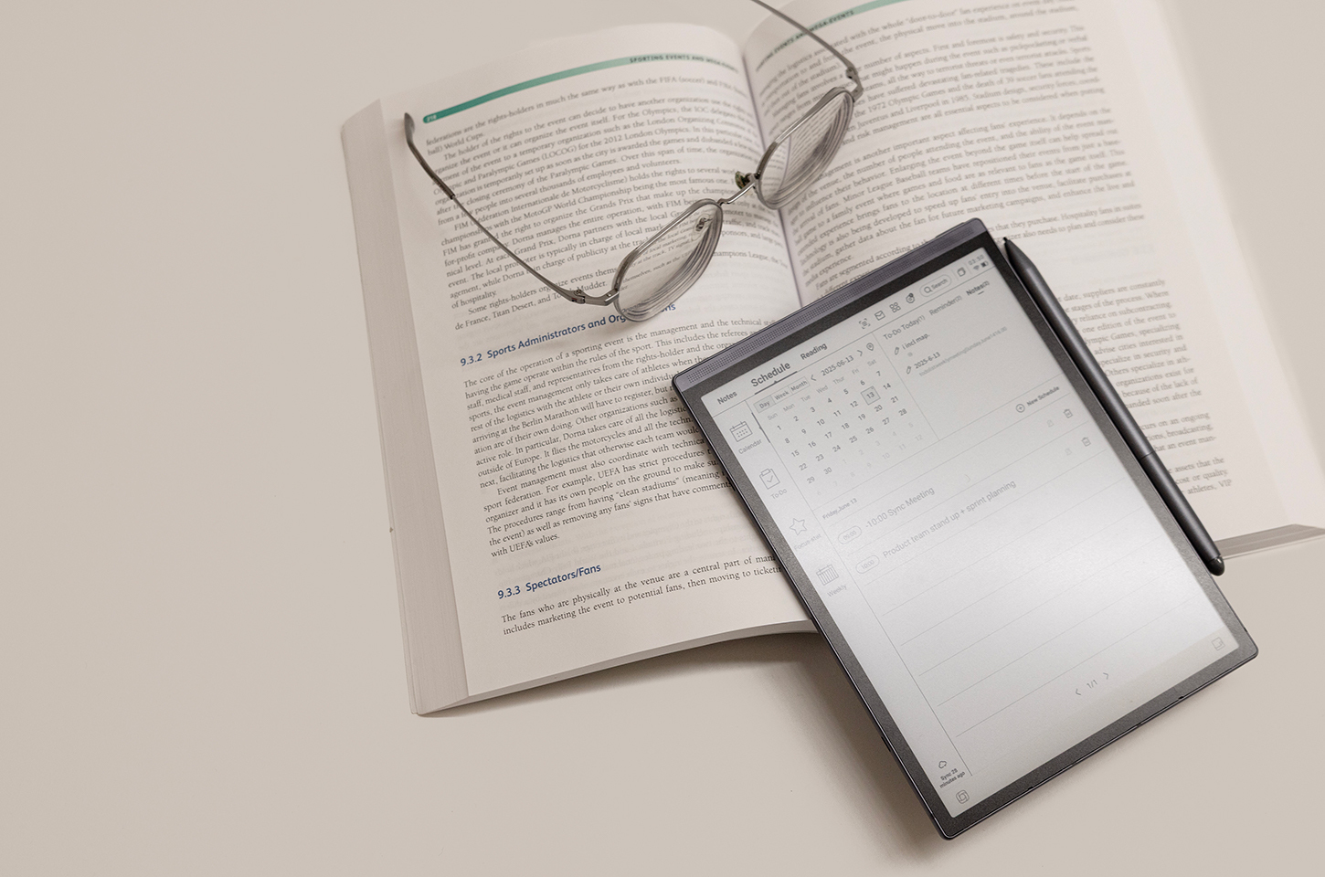 5 Best Digital Notebooks in 2025 – iFLYTEK Global