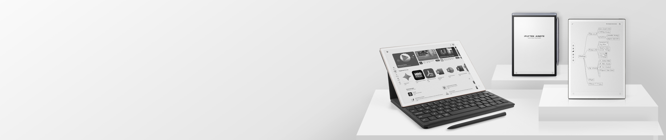 iFLYTEK Translator | Smart Notebook | Recording Voice Device – iFLYTEK ...