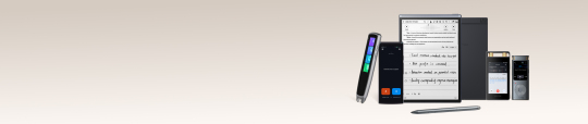 Digital Notebook Tablet | Transcription Equipment | Translation Device ...