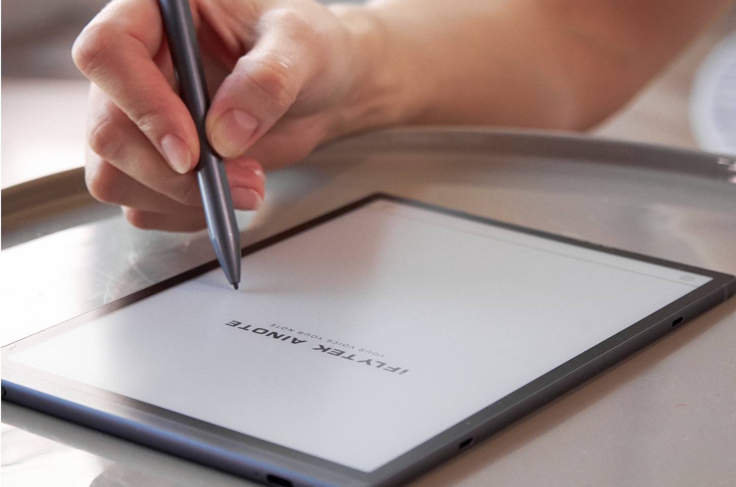 Best reMarkable Tablet Alternatives – iFLYTEK Global