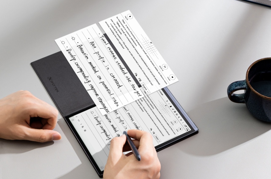 5 Best E-Paper Display Tablets for Ultimate Productivity and Reading ...