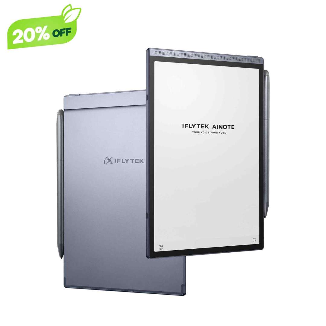 Top 5 Recording Devices for Meetings in 2025 – iFLYTEK Global