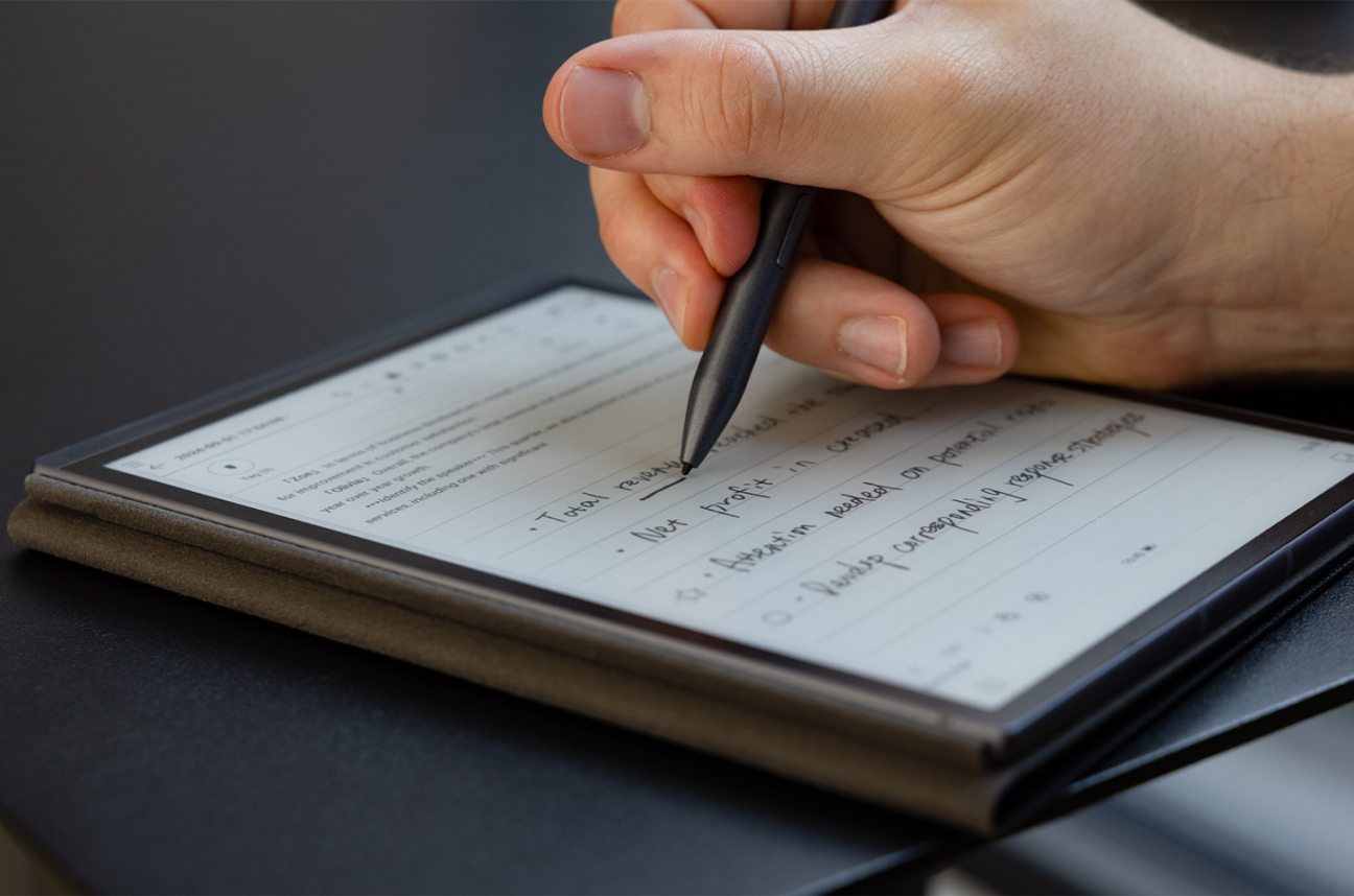 Are Writing Digital Notebooks Worth the Investment for Writers ...