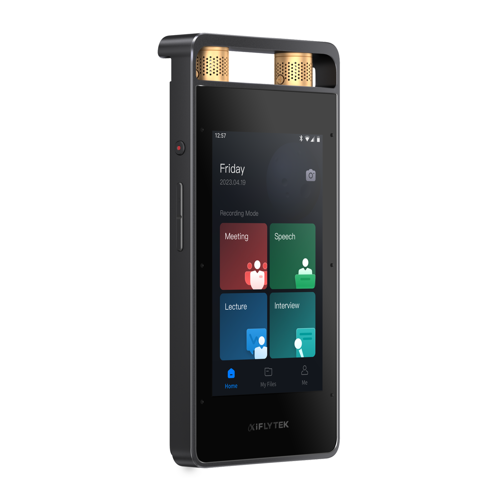 Voice Recorder Online | Recording Devices - iFlytek – iFLYTEK Global