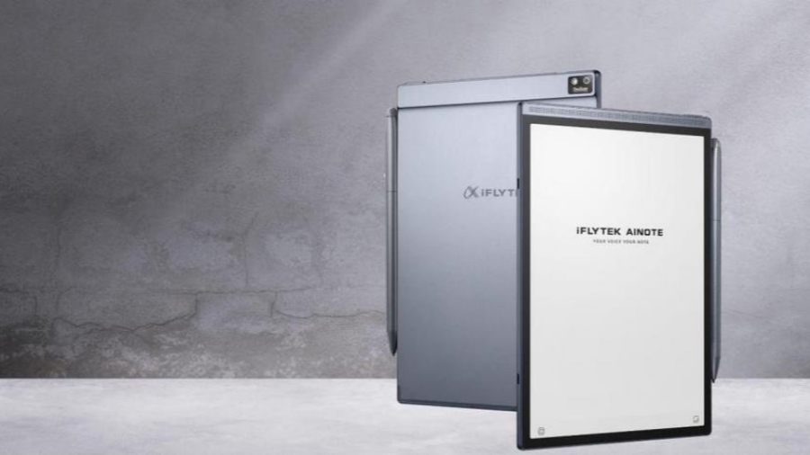 The Best AI Meeting Note Taker? A Detailed Look at the iFLYTEK AINOTE ...