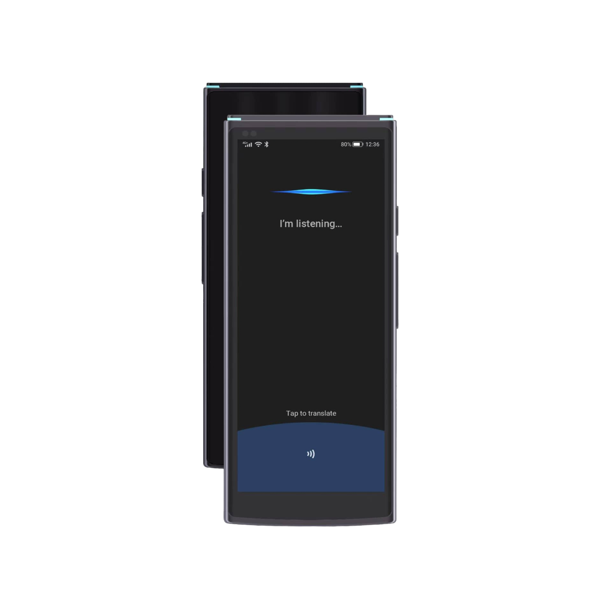 iFLYTEK Smart Translator, Support for More Than 60 Languages – iFLYTEK ...