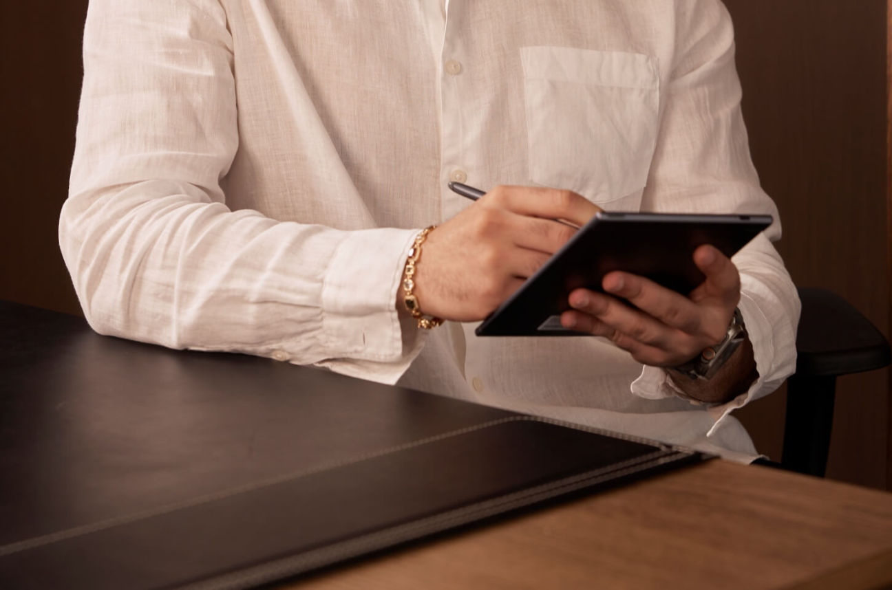 Best Tablet for Reading Ebooks – iFLYTEK Global