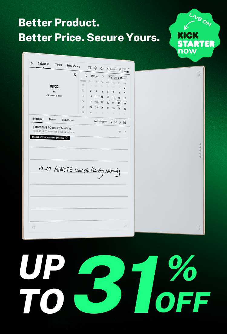 iFLYTEK Translator | Smart Notebook | Recording Voice Device – iFLYTEK ...