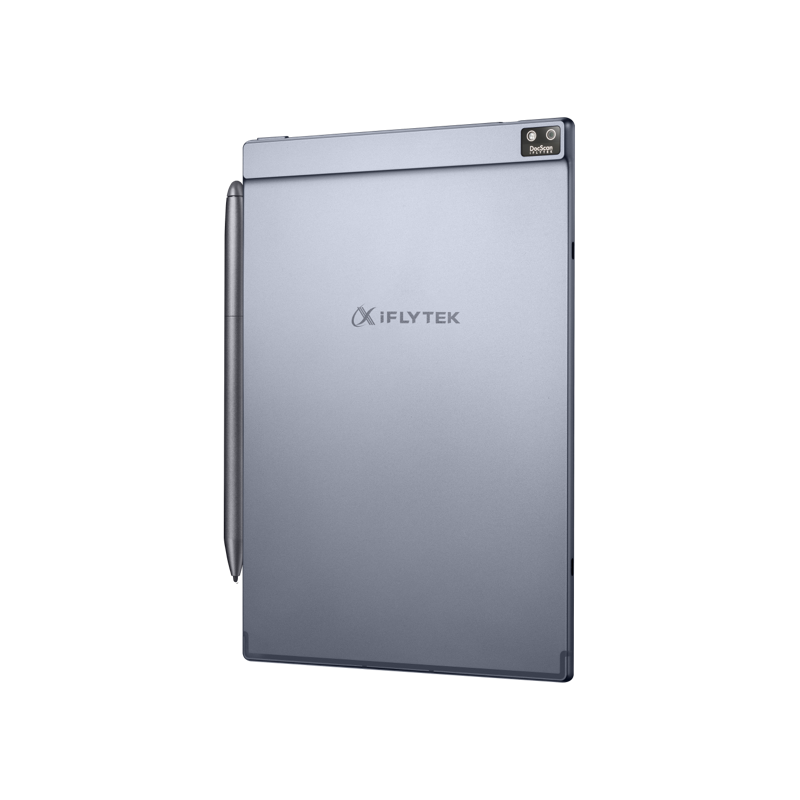 iFLYTEK AINOTE Air 2 - All in One Smart E Ink Digital Paper Tablet ...