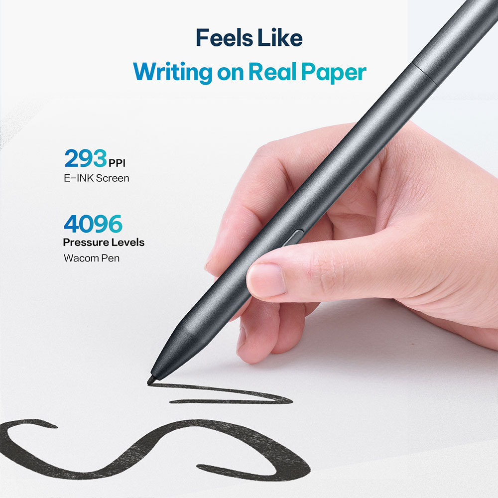 iFLYTEK Smart Notebook with ChatGPT, Voice to Text Transcription ...