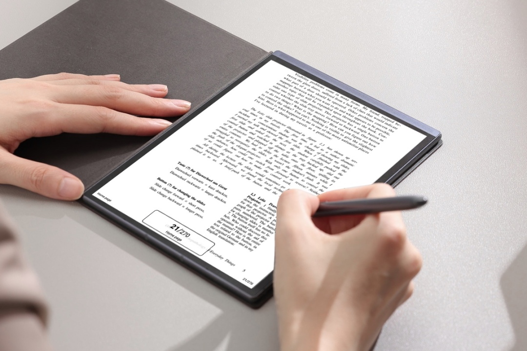 The Best Digital Writing Pad for Students: iFLYTEK AINOTE Air 2 ...