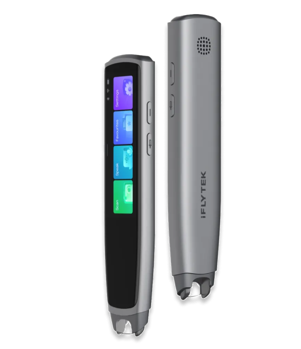 Digital Notebook Tablet | Transcription Equipment | Translation Device ...