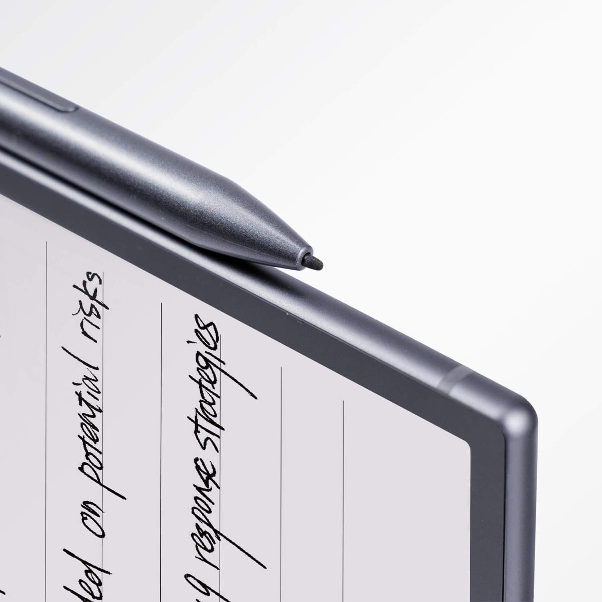 iFLYTEK AINOTE Air 2 - All in One Smart E Ink Digital Paper Tablet ...