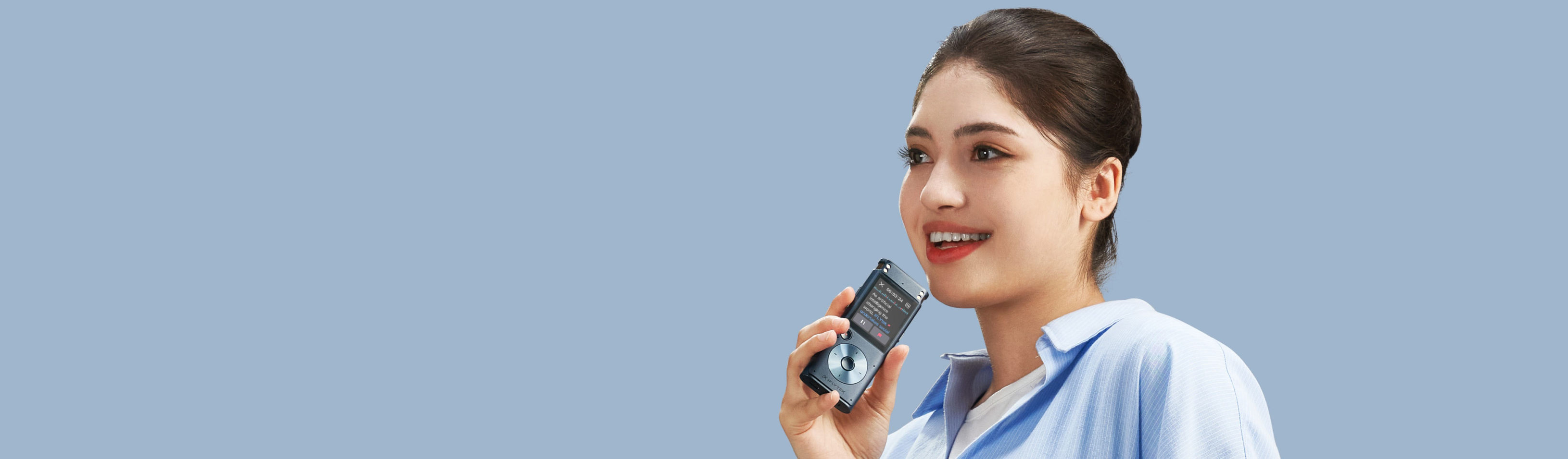 About iFLYTEK Flagship Store - iFLYTEK Smart Voice Recorder – iFLYTEK ...
