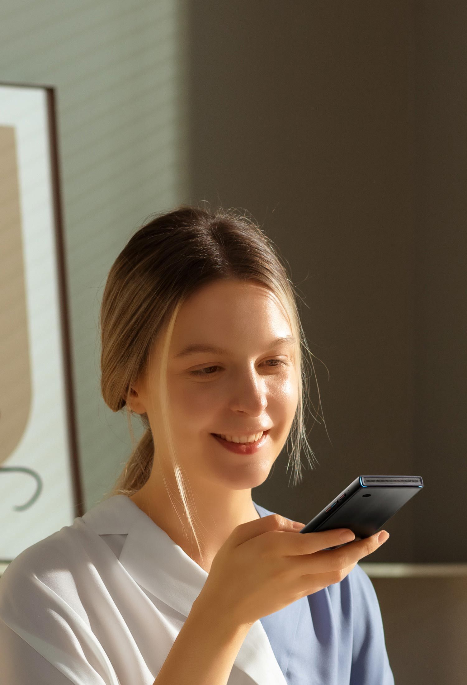 iFLYTEK Smart Translator Detail – iFLYTEK Global