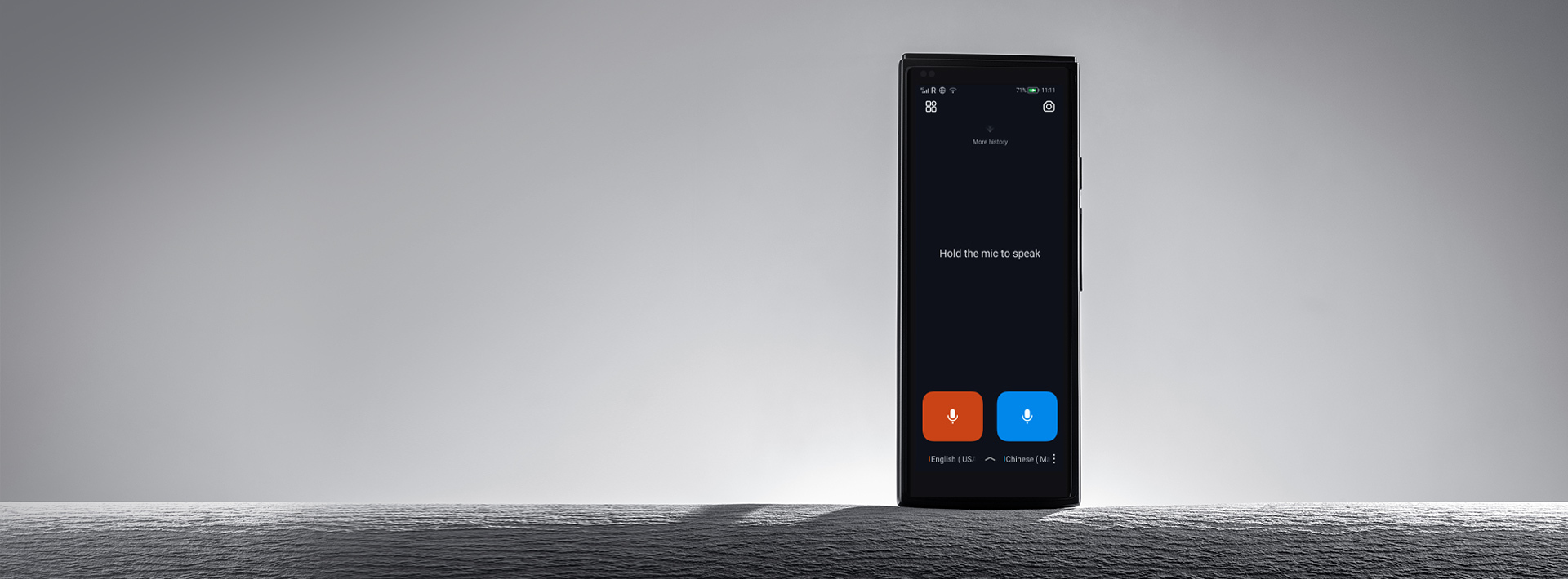 iFLYTEK Translator | Smart Notebook | Recording Voice Device – iFLYTEK ...