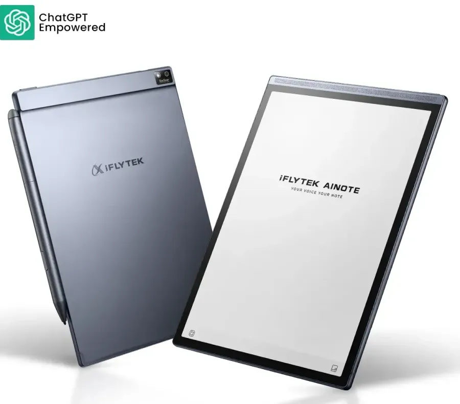 Best Electronic Notepad for Business Travelers: Work Smarter on the Go ...