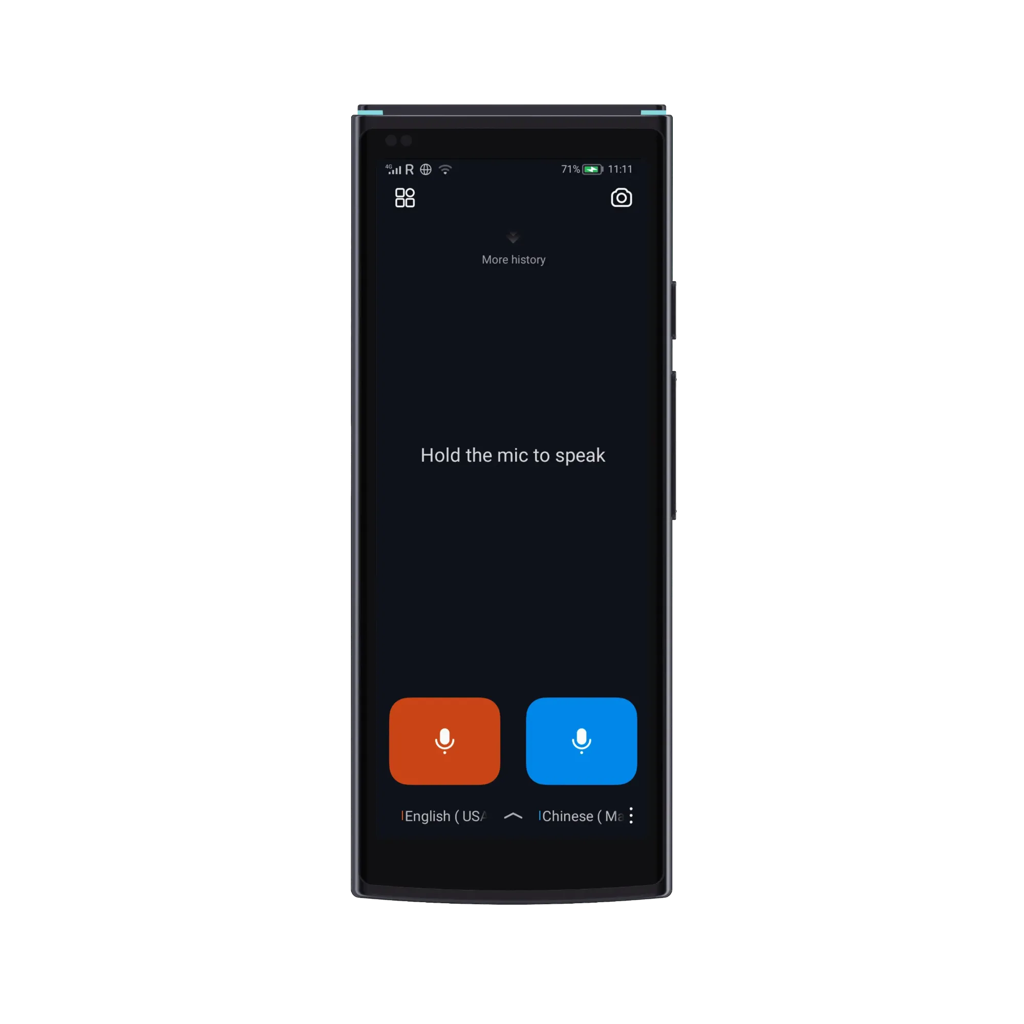 iFLYTEK Smart Translator, Support for More Than 60 Languages – iFLYTEK ...