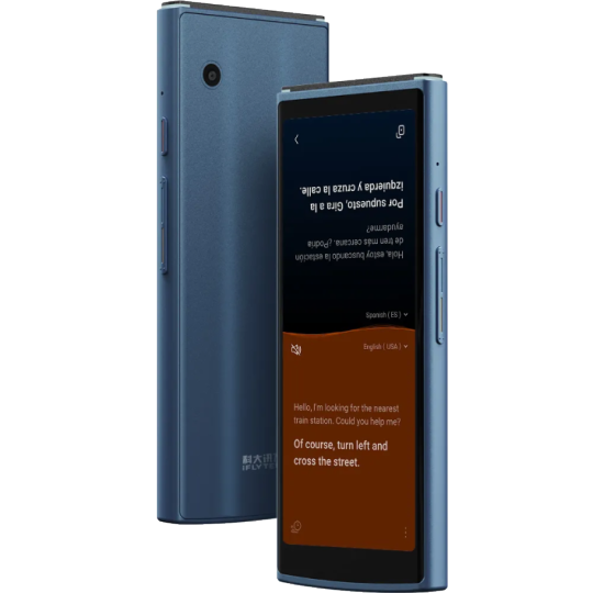 Digital Notebook Tablet | Transcription Equipment | Translation Device ...