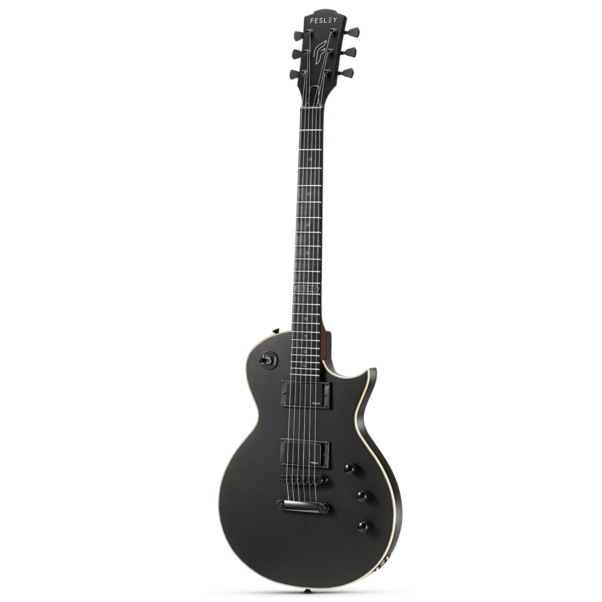 Fesley FLP350 39" Electric Guitar – Fesleymusic