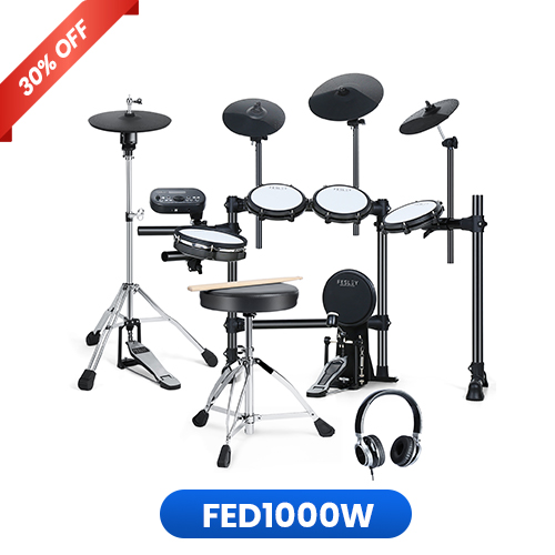 Fesleymusic