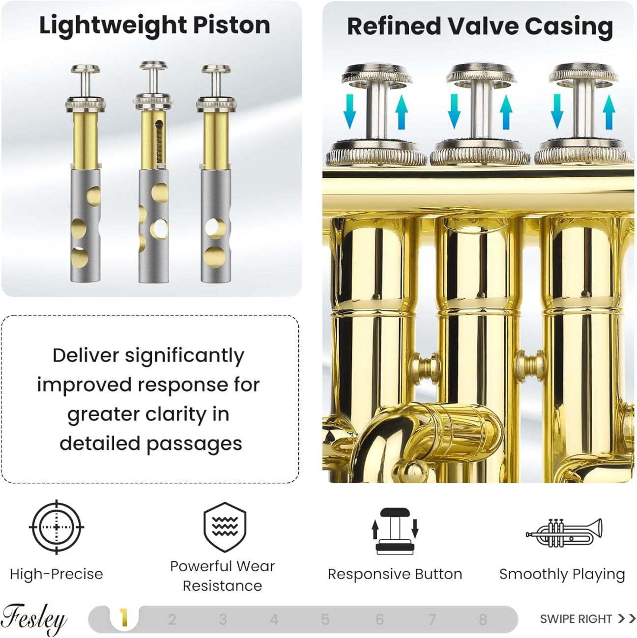 All Products – Fesleymusic