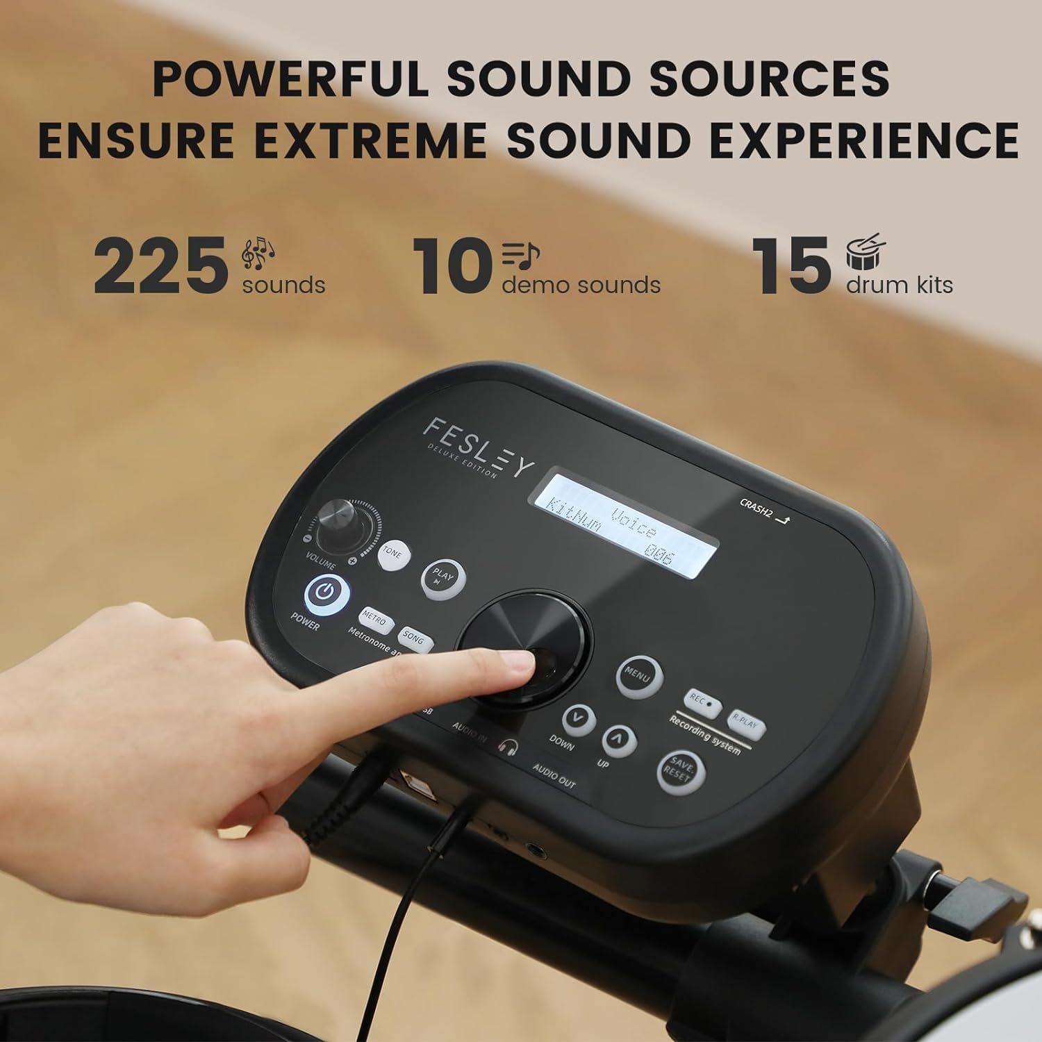 All Products – Fesleymusic