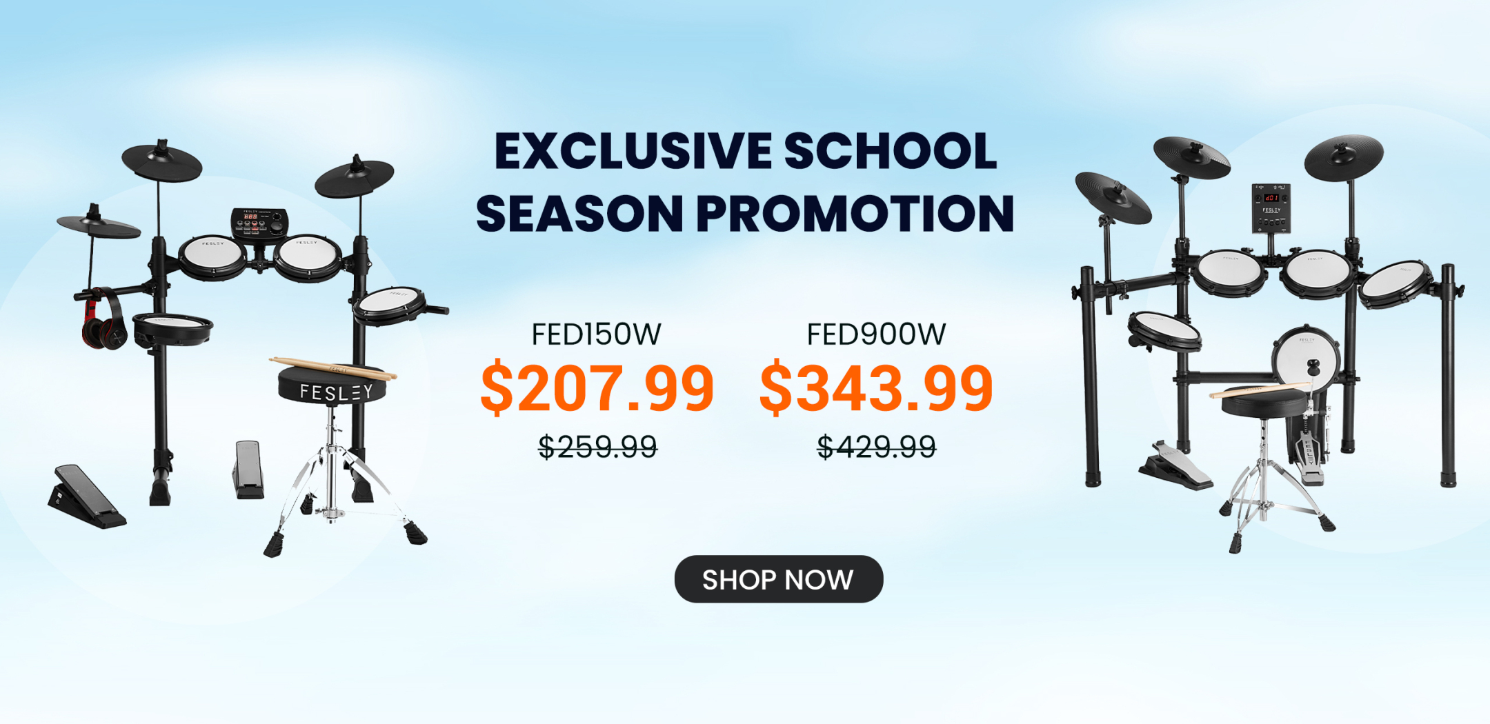Fesley Musical Instruments Official Website – Fesleymusic