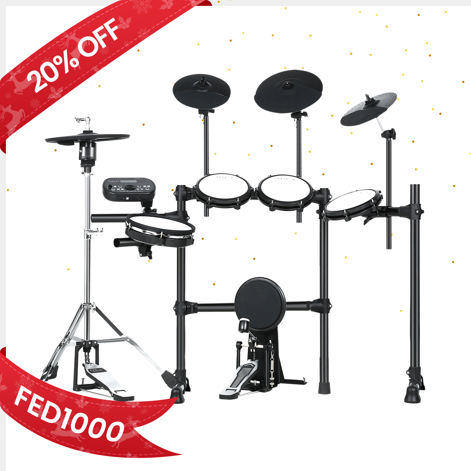Fesley Musical Instruments Official Website – Fesleymusic