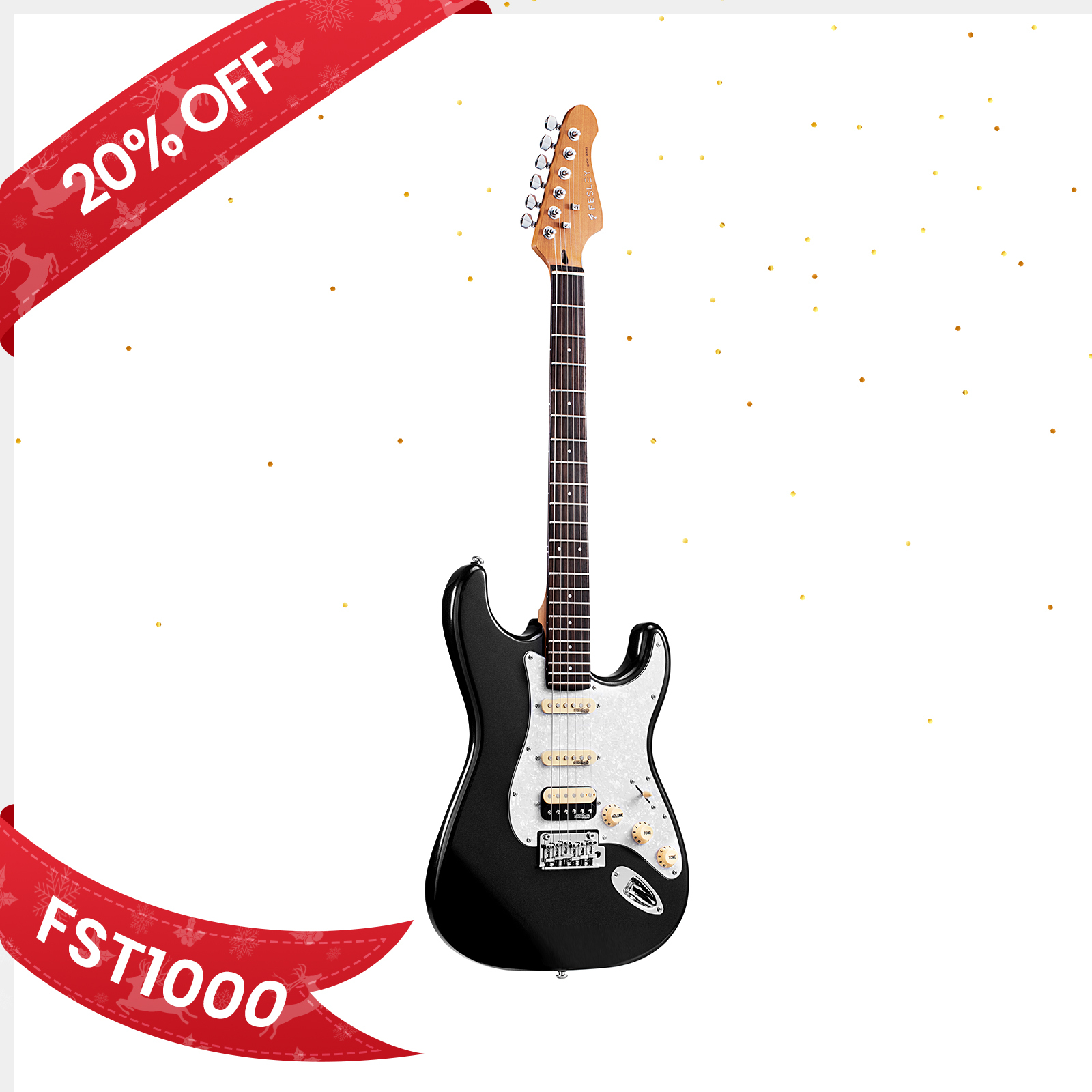 Fesley Musical Instruments Official Website – Fesleymusic