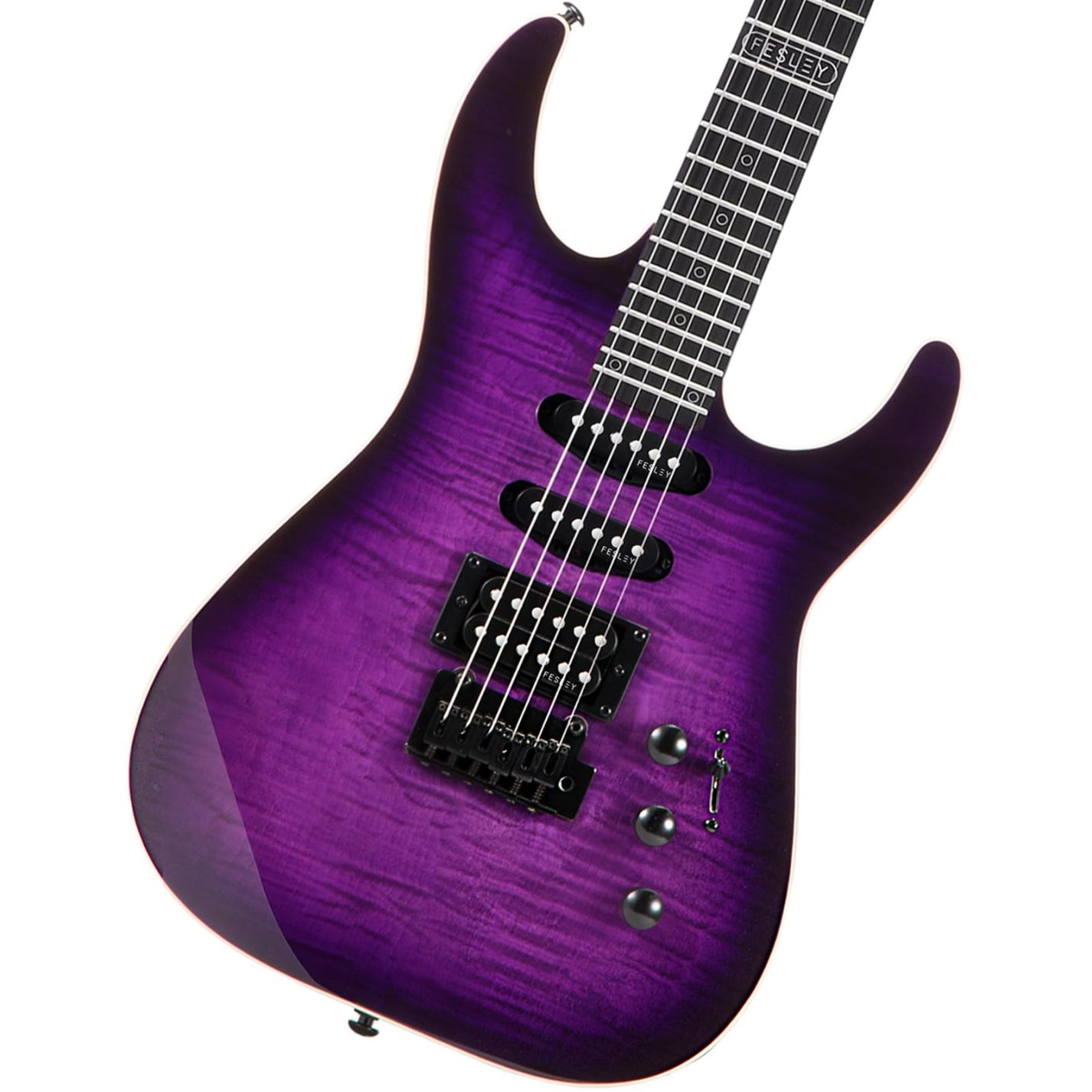 Fesley FDK800 Electric Guitar – Fesleymusic