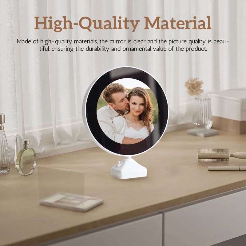 Magic Mirror With Fond Memories – creatypod