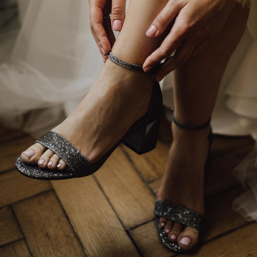 Party Shoes – Vipbridals