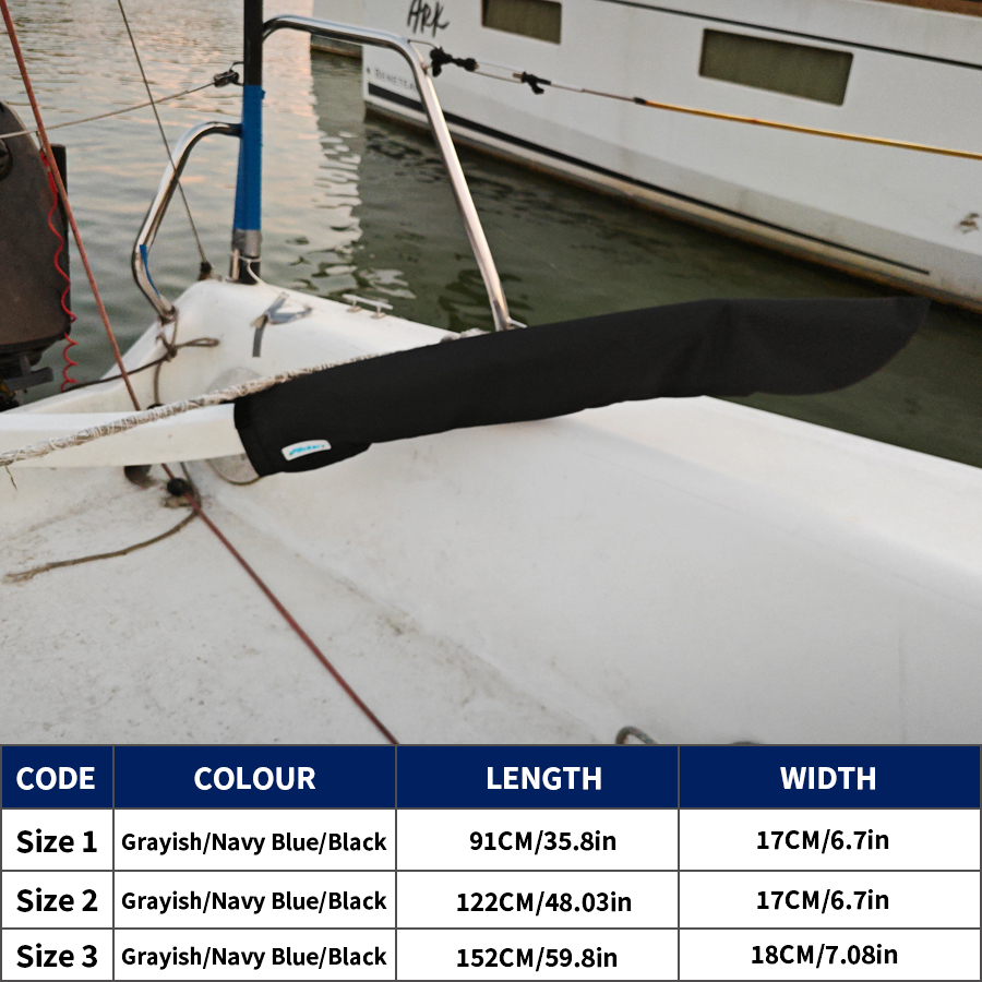 Slip-on Tiller Cover