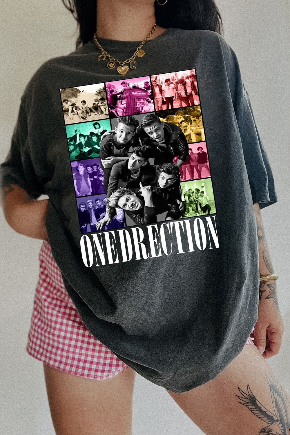 One Direction Thank You Liam Payne Tee For Women – Holdtopic US