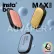 INSTA BAR Max 3 Pcs Vape Bundle with Bulk Pricing - AUVAPER