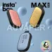 INSTA BAR Max 3 Pcs Vape Bundle with Bulk Pricing - AUVAPER