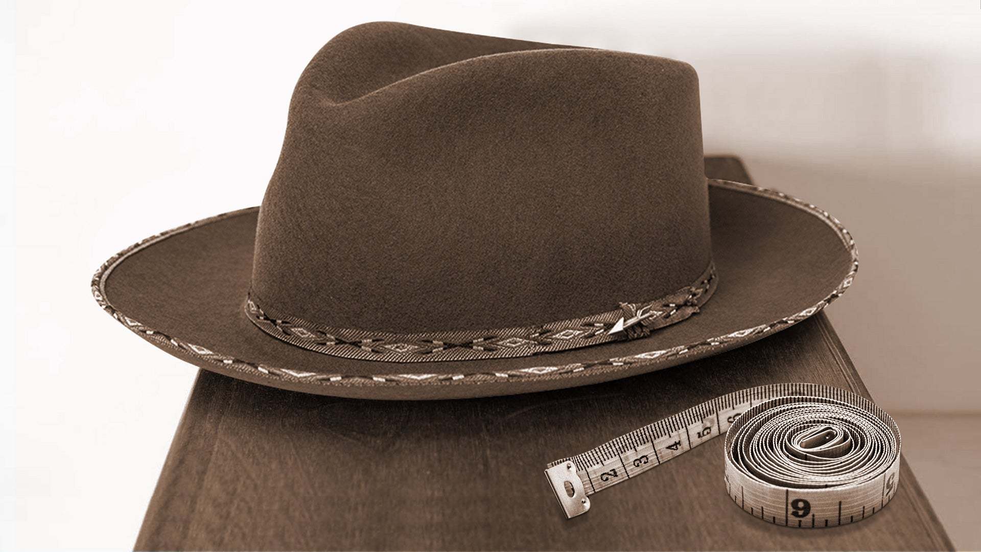 How Should A Fitted Hat Fit And How To Find The Right Size – keyonehats