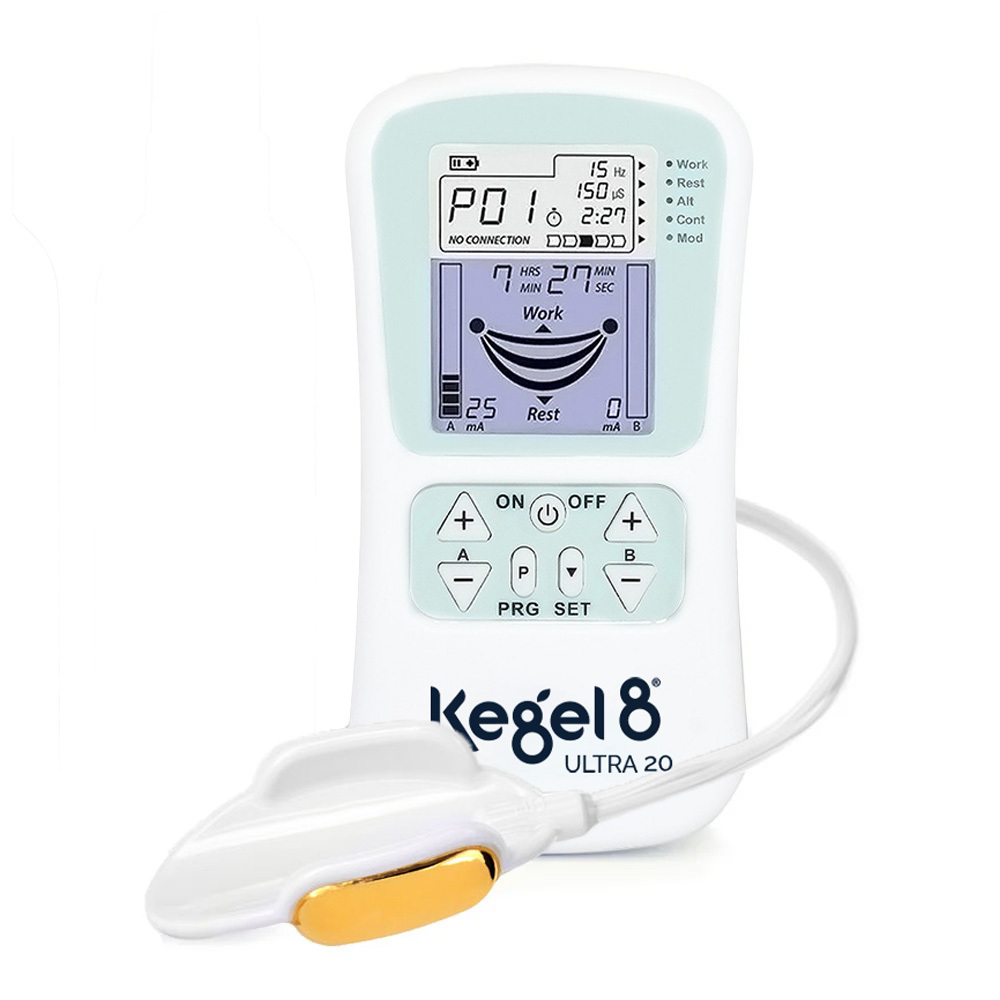 Kegel8 Pelvic Health Products | Toners, Weights & More – Kegel8 UK