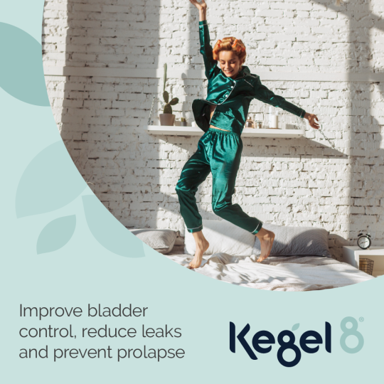 Kegel8 Ultra 20 V2 Electronic Pelvic Toner | Kegel8