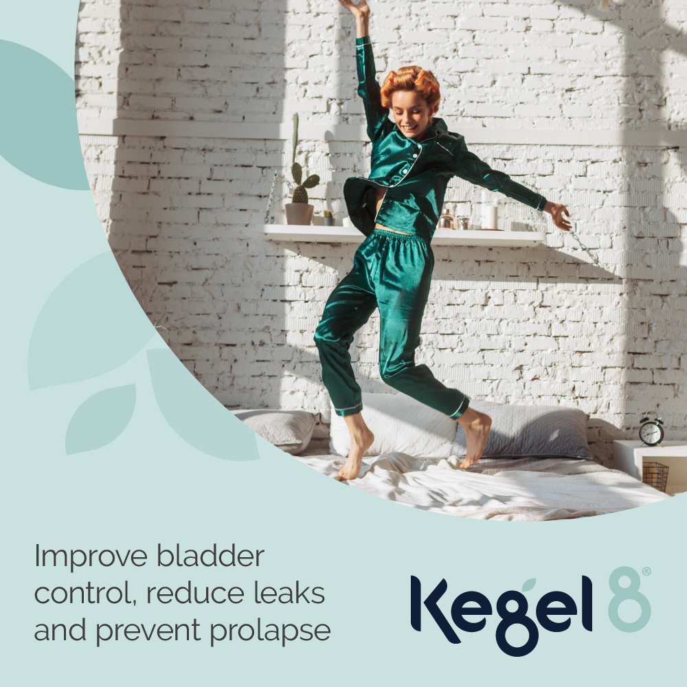 Kegel8 Ultra 20 V2 Electronic Pelvic Toner | Kegel8