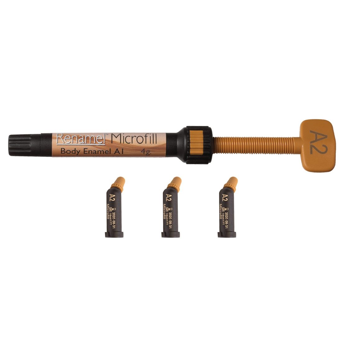 Renamel Microfill Compule – Enlighten Smiles